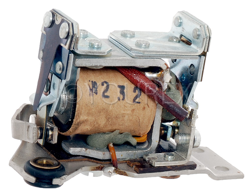 0190205005 - Regulator Styrenhet likström - Bosch Ersättning ...