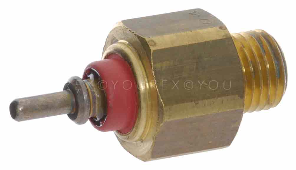 0065451424 - Temperaturkontakt Mercedes - Givare Kontakter tillverkare ...