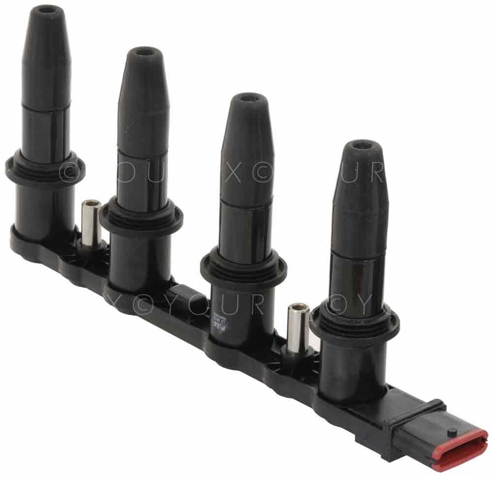 1.971.787 - Tändkassett Opel - Div Fabrikat Tändd Givare Ko ...