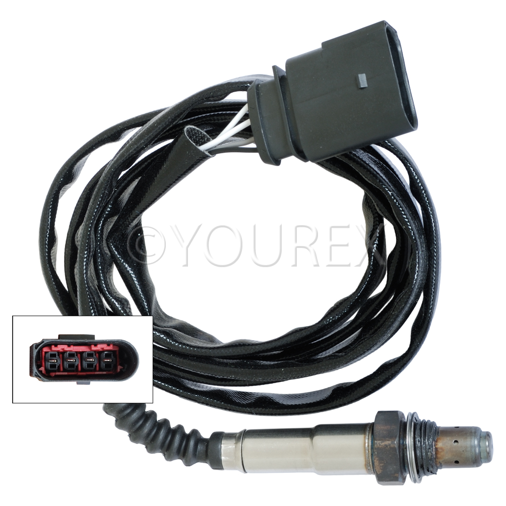 030906262 - Lambdasond VAG - Bosch Ersättning - Lambdasond - Yourex ...