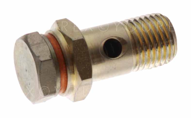 1417413000 - Överströmningsventil - Bosch Ersättning ...