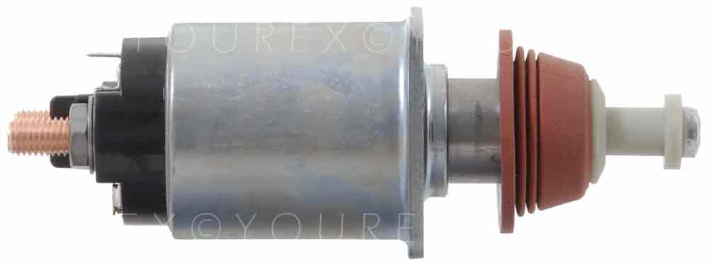 2339403007 - Solenoid 24V - Bosch Ersättning - Solenoid - Yourex ...