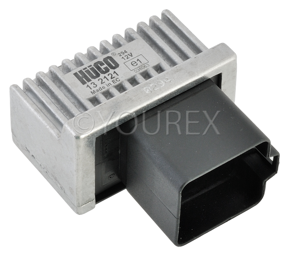 7700115078 - Glödstift Relä Renault - Glödstift tillverkare ...