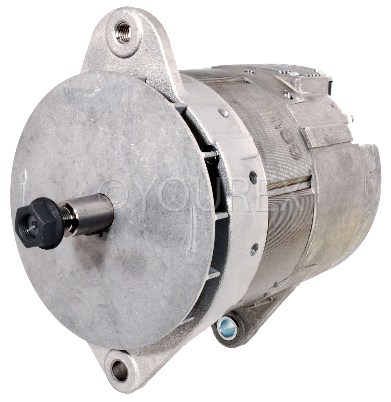 A0014740JB - Caterpillar Generator 24V-200A - Leece Neville ...