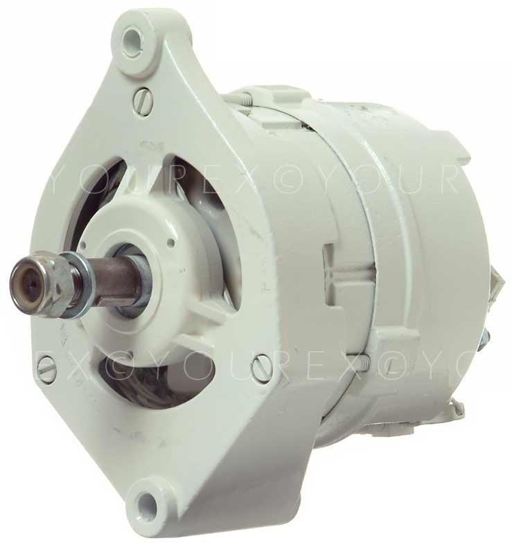 90-441-0003 - Perkins Marin Gen 24V-55A - CAV Ersättning - Generatorer ...