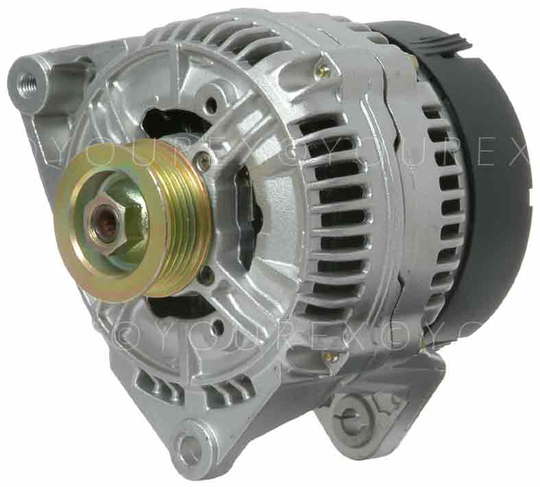 90-620-4120 - VAG Generator 12V-120A 5gr - Bosch Ersättning ...