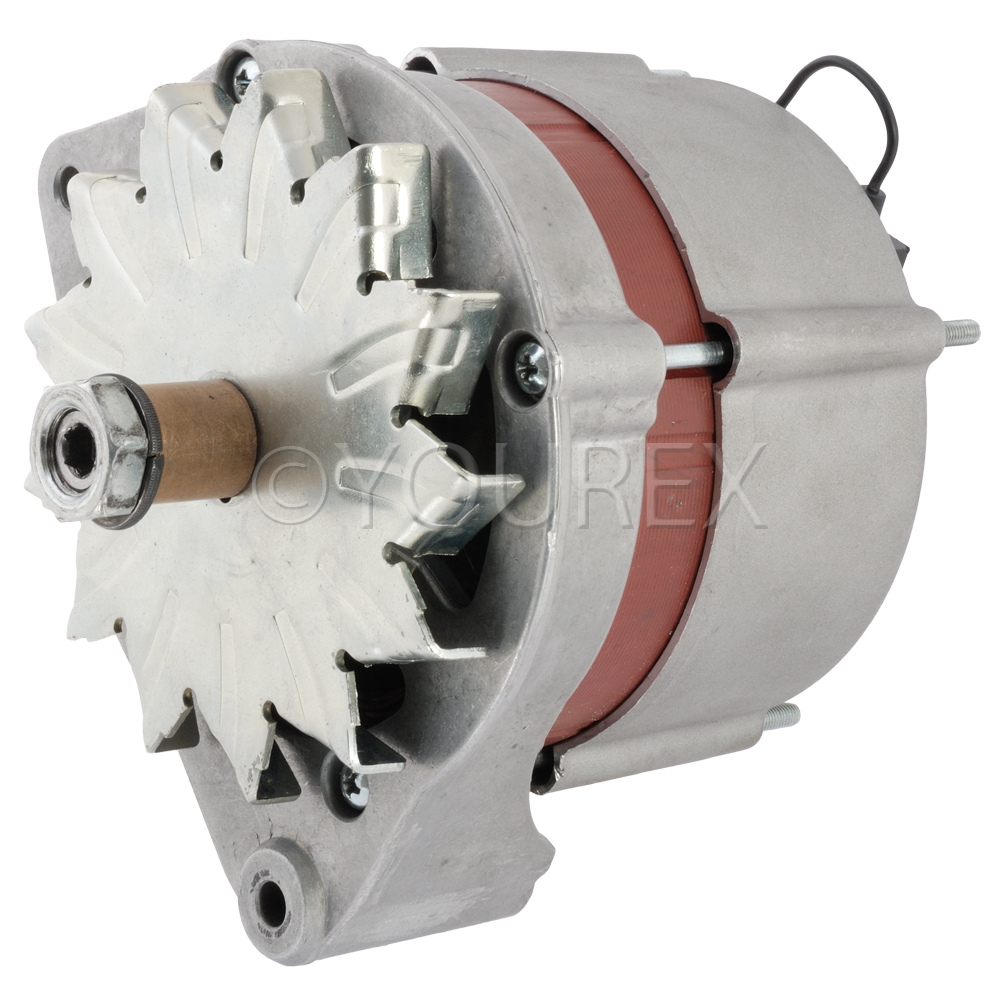 90-900-8120 - Industri Generator 12V-120A - Bosch Ersättning ...