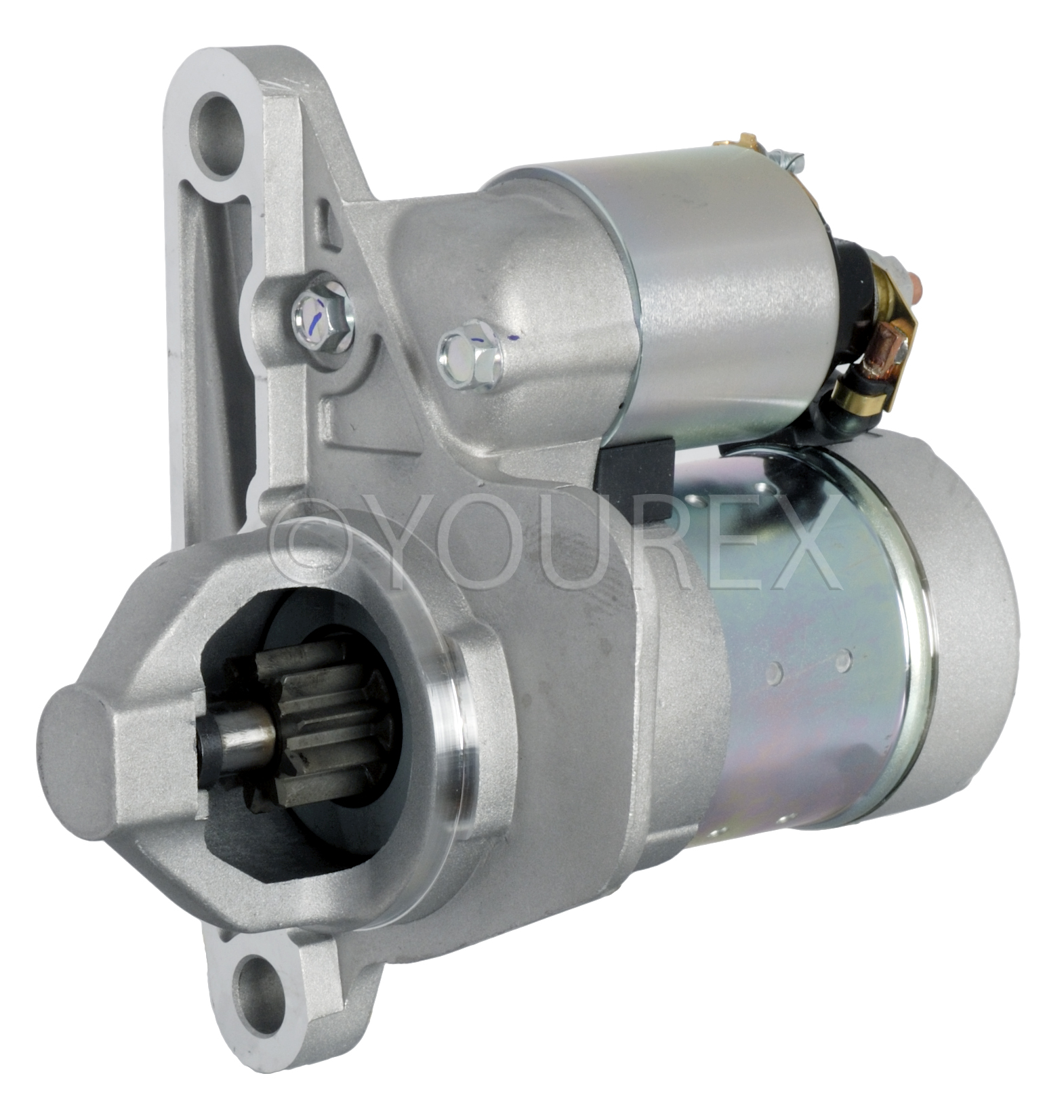 23300-EN20A - Nissan Startmotor 12V-12kW - Hitachi Ers - Startmotorer ...