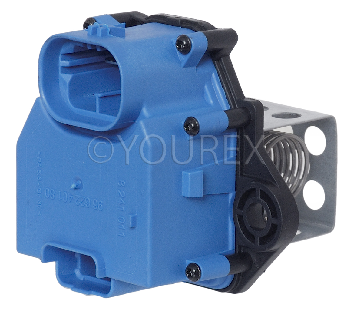 Yourex Bilelektriska Reservdelar - Yourex Bilelektriska Reservdelar