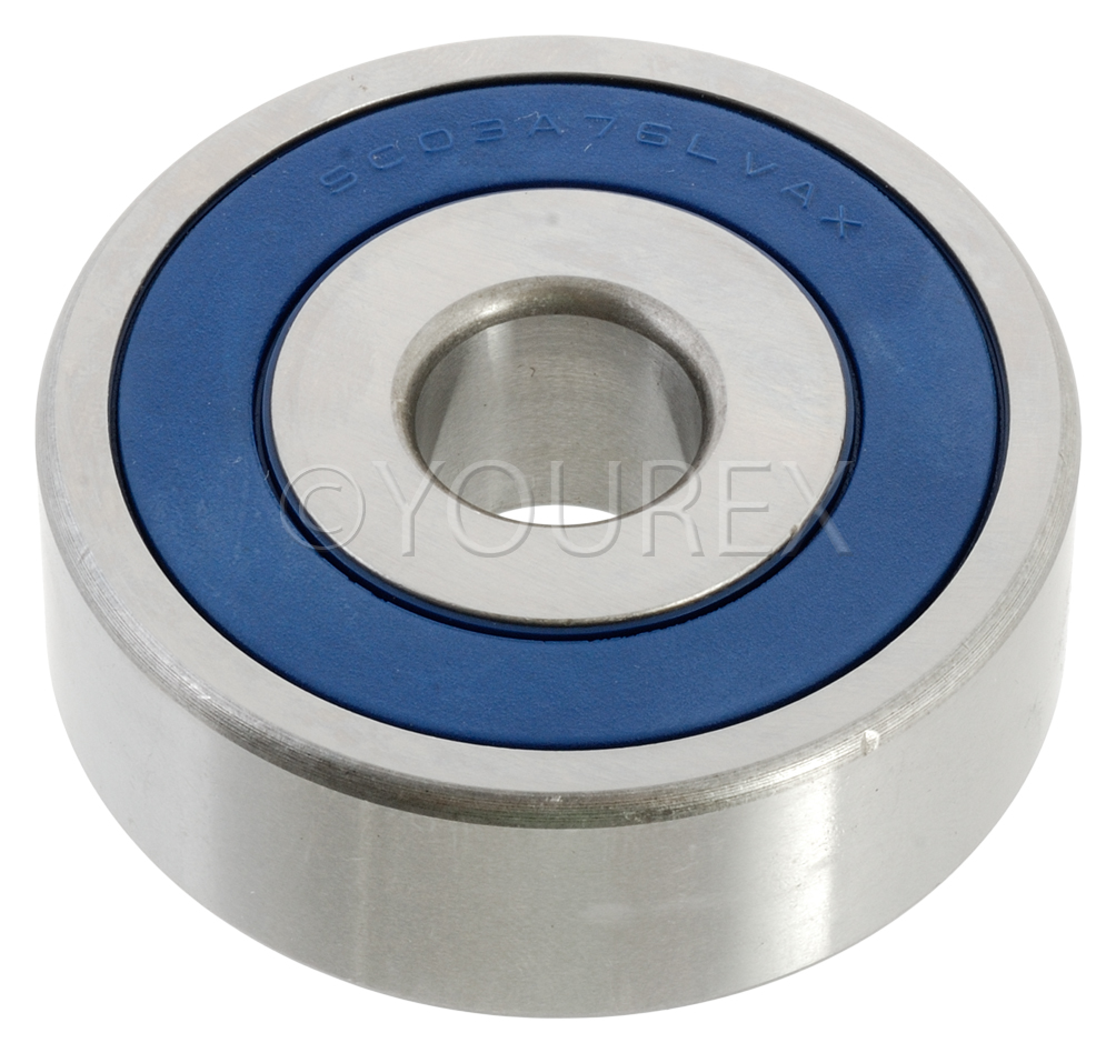 F00M990455 - Kullager 17x62x21 - Universella delar gen katalog ...