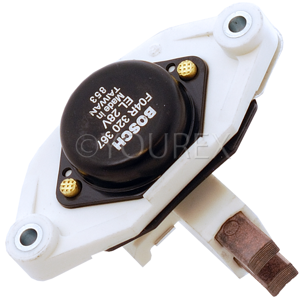 F04R320367 - Regulator 28V F04R 320 367 - Bosch Ersättning ...