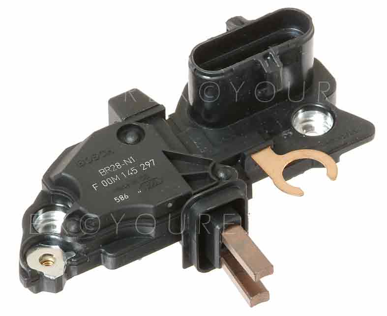 F00MA45251 - Regulato F00M145297 24V - Bosch Ersättning - Regulatorer ...