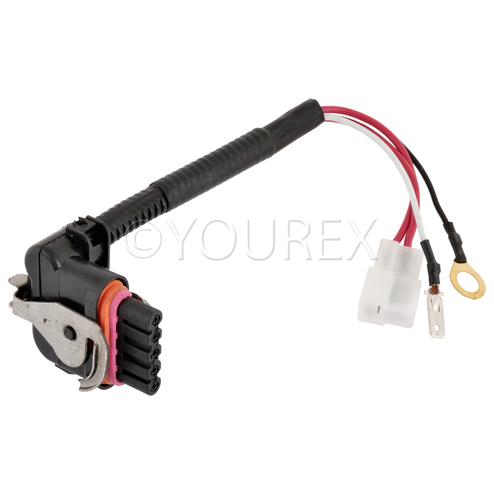 - Kontaktstycke Gen Bosch Mits - Bosch Ersättning - Terminalkontakter ...