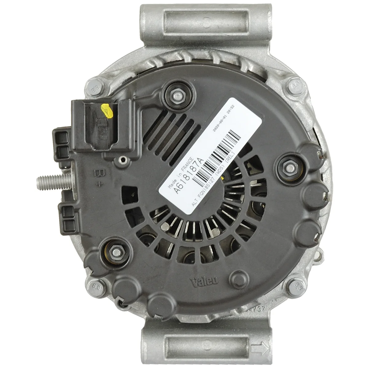 Generator 12V-180A