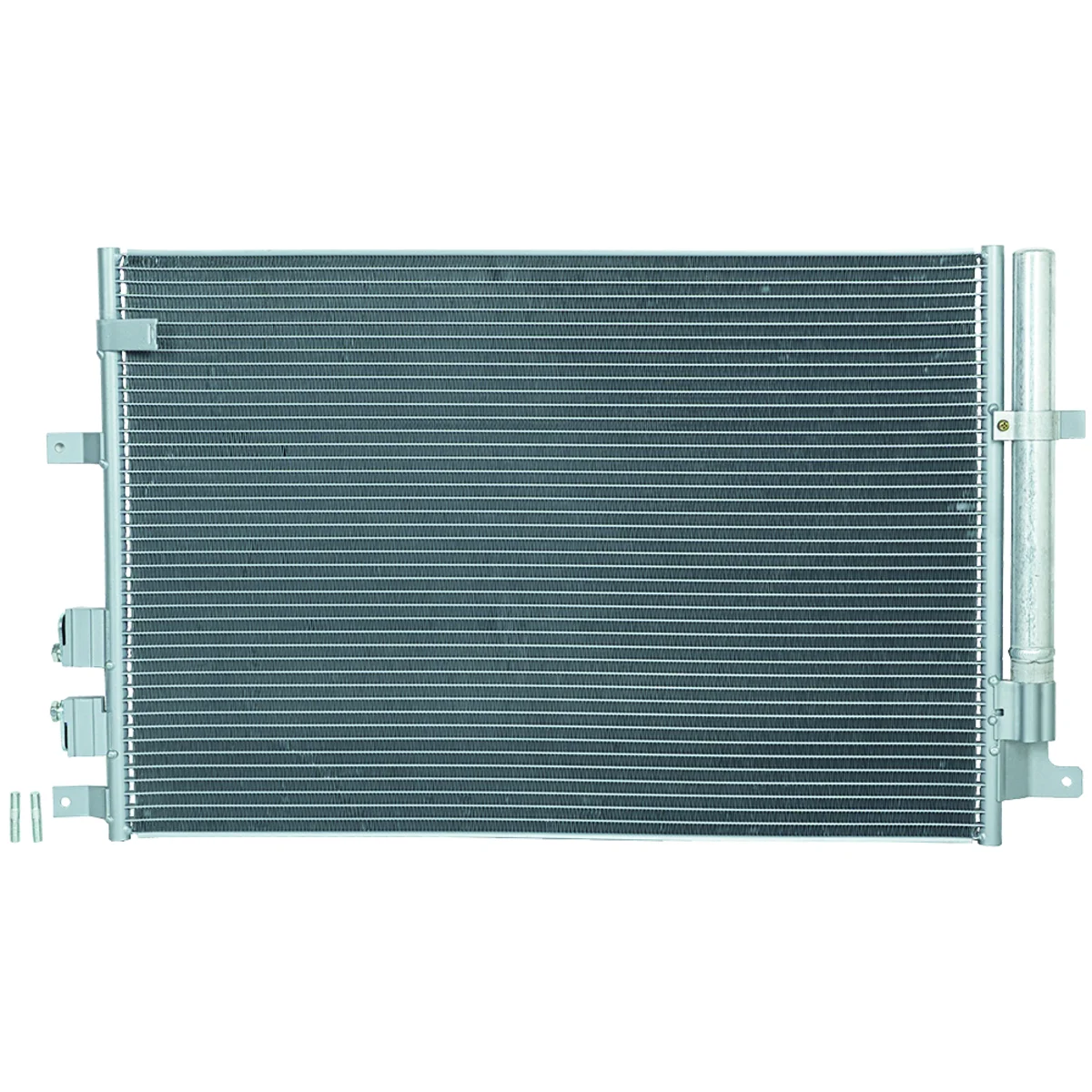 Kondensor A/C passar Alfa Rom