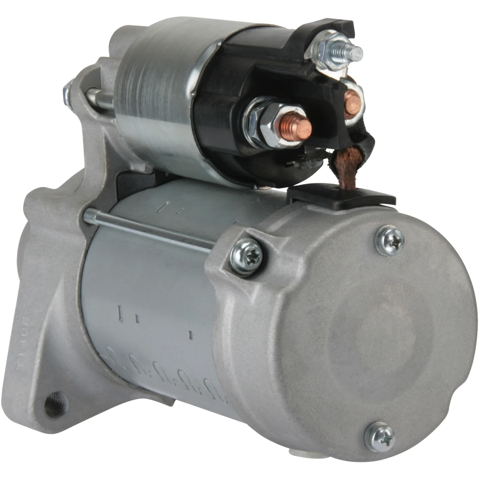 HC-Cargo Startmotor