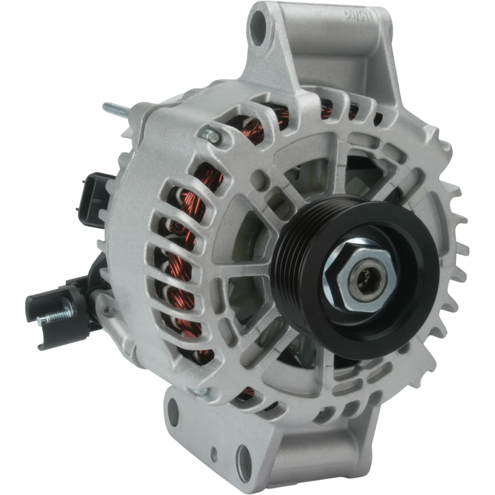 HC-Cargo Generator