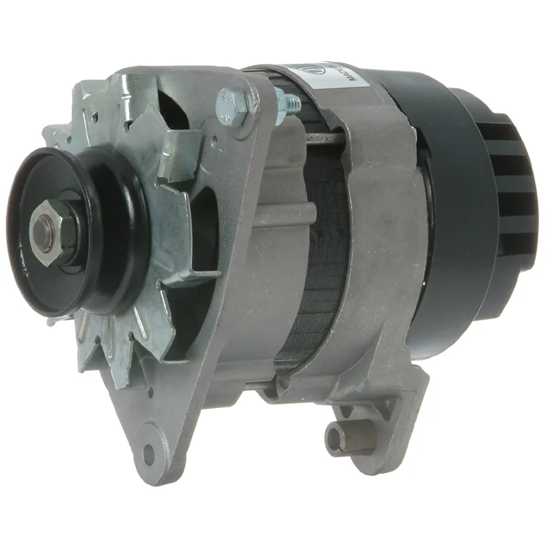 Lucas 18ACR Generator 12V-45A