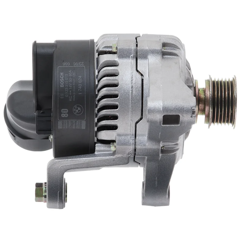 BMW Generator 12V-90A