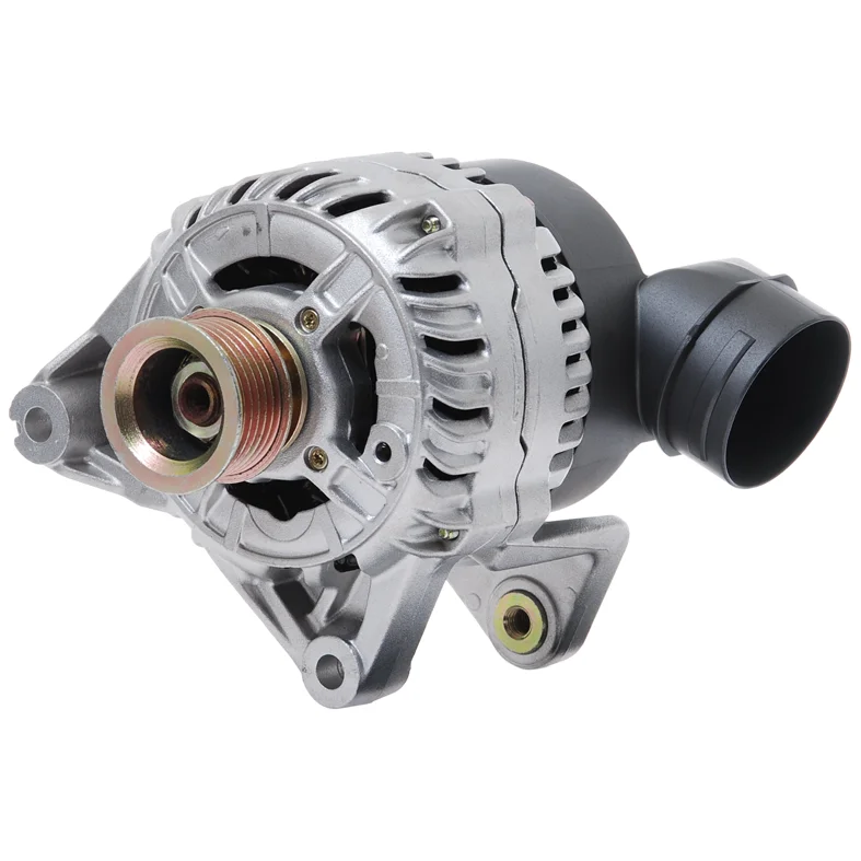 BMW Generator 12V-90A
