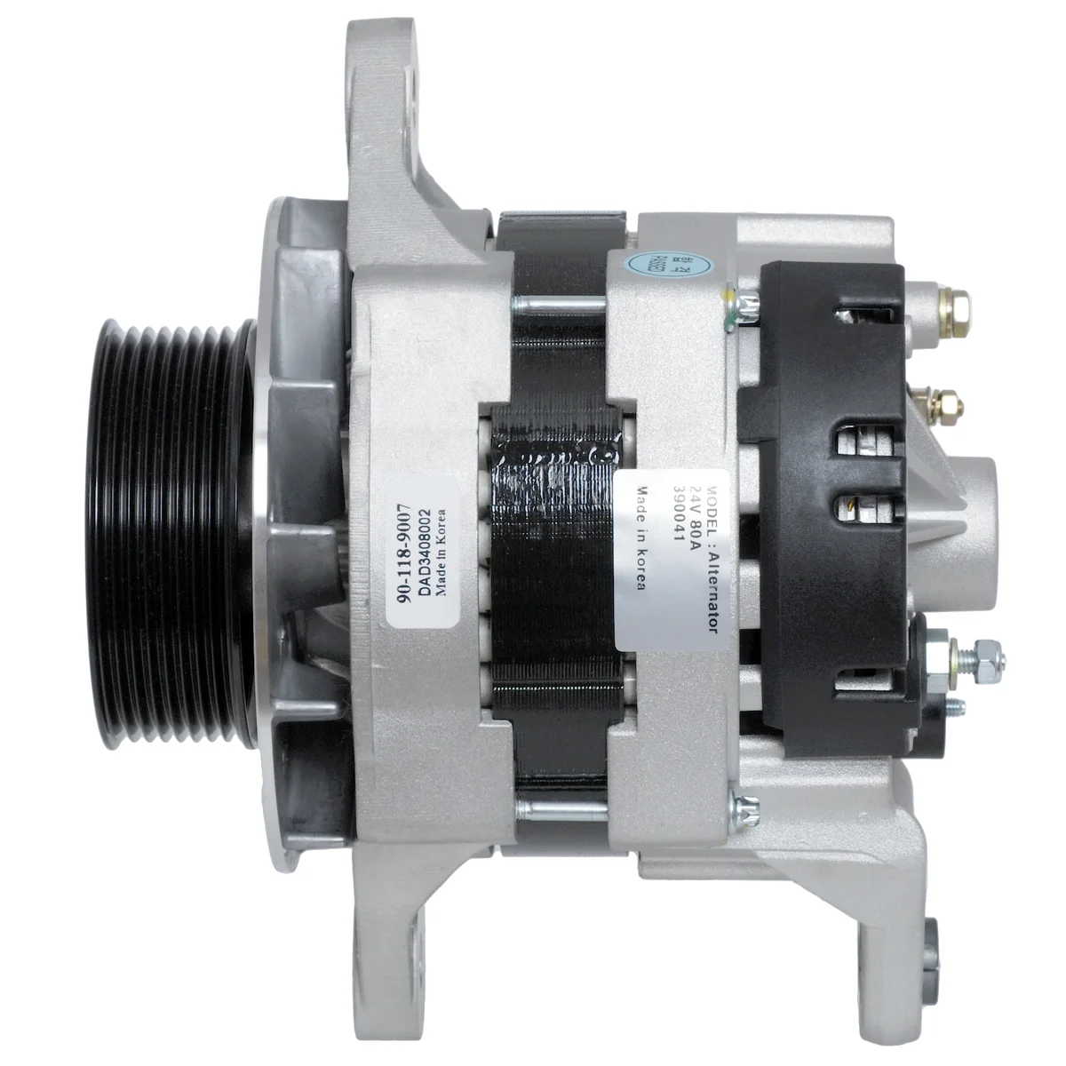 Daewoo/Doosan Gen. 24V-60A