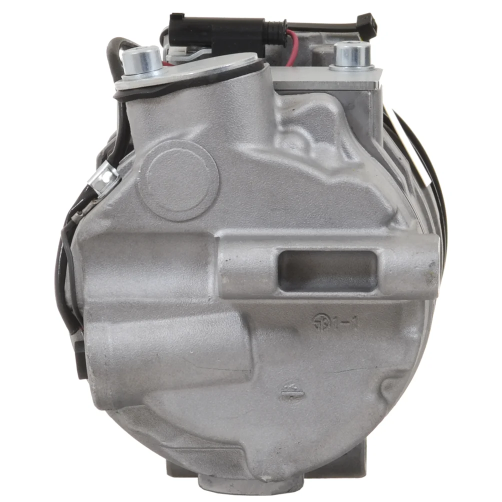 A/C Kompressor, Mercedes