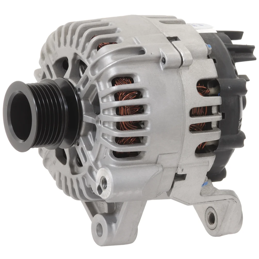 BMW Generator 12V-150A (COM)