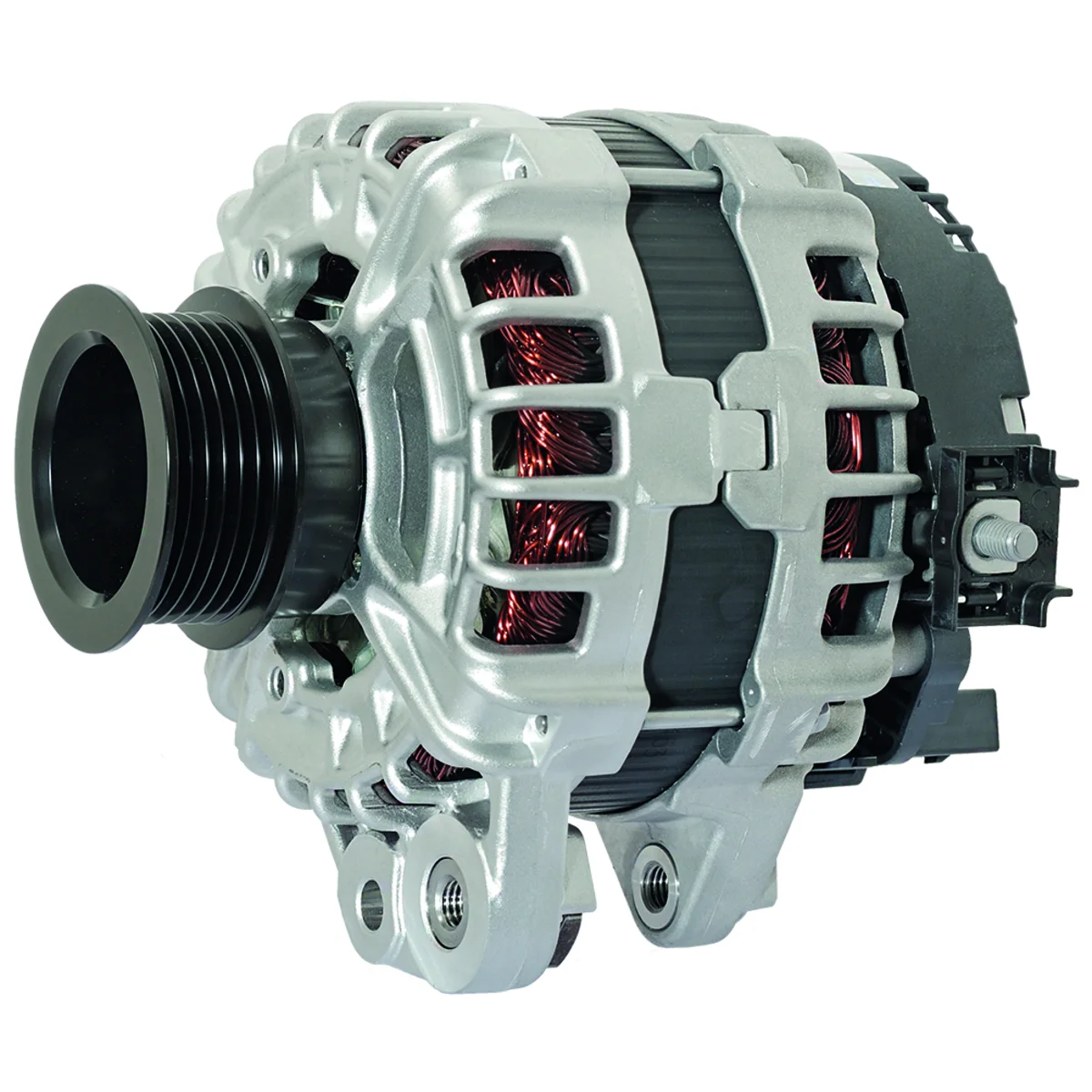 Generator 12V-210A