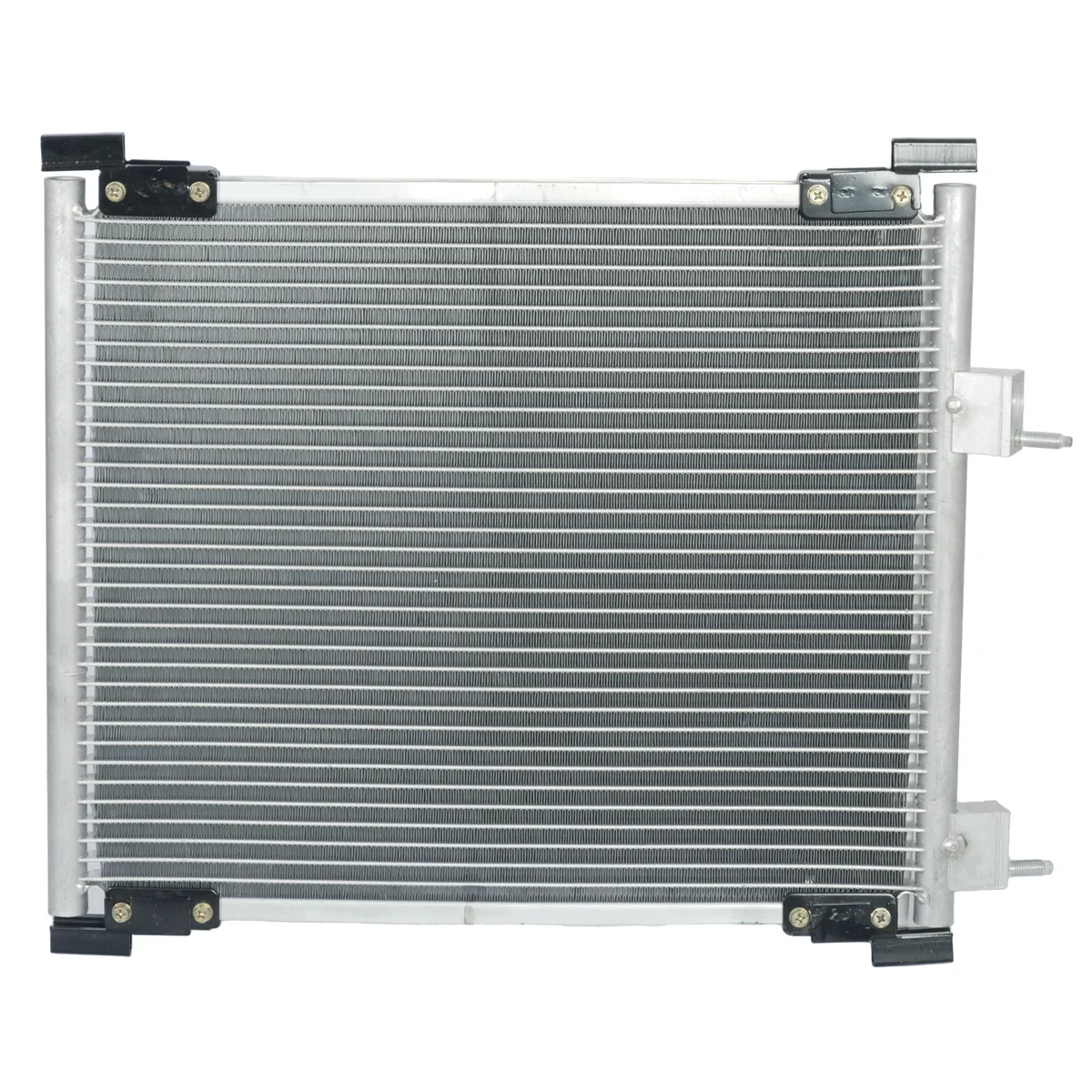 Kondensor A/C, Ford KA